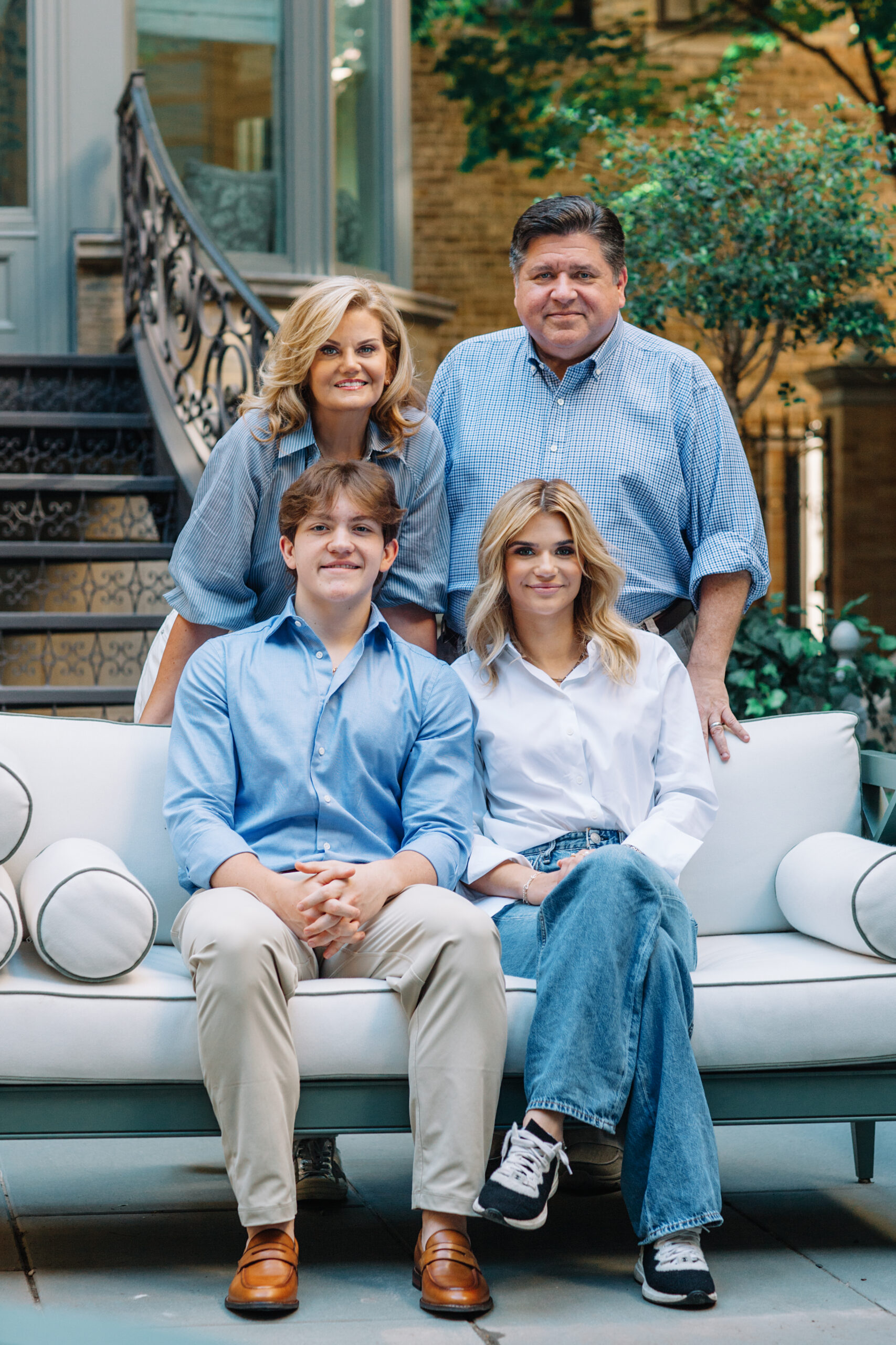 Meet JB Pritzker - JB for Governor