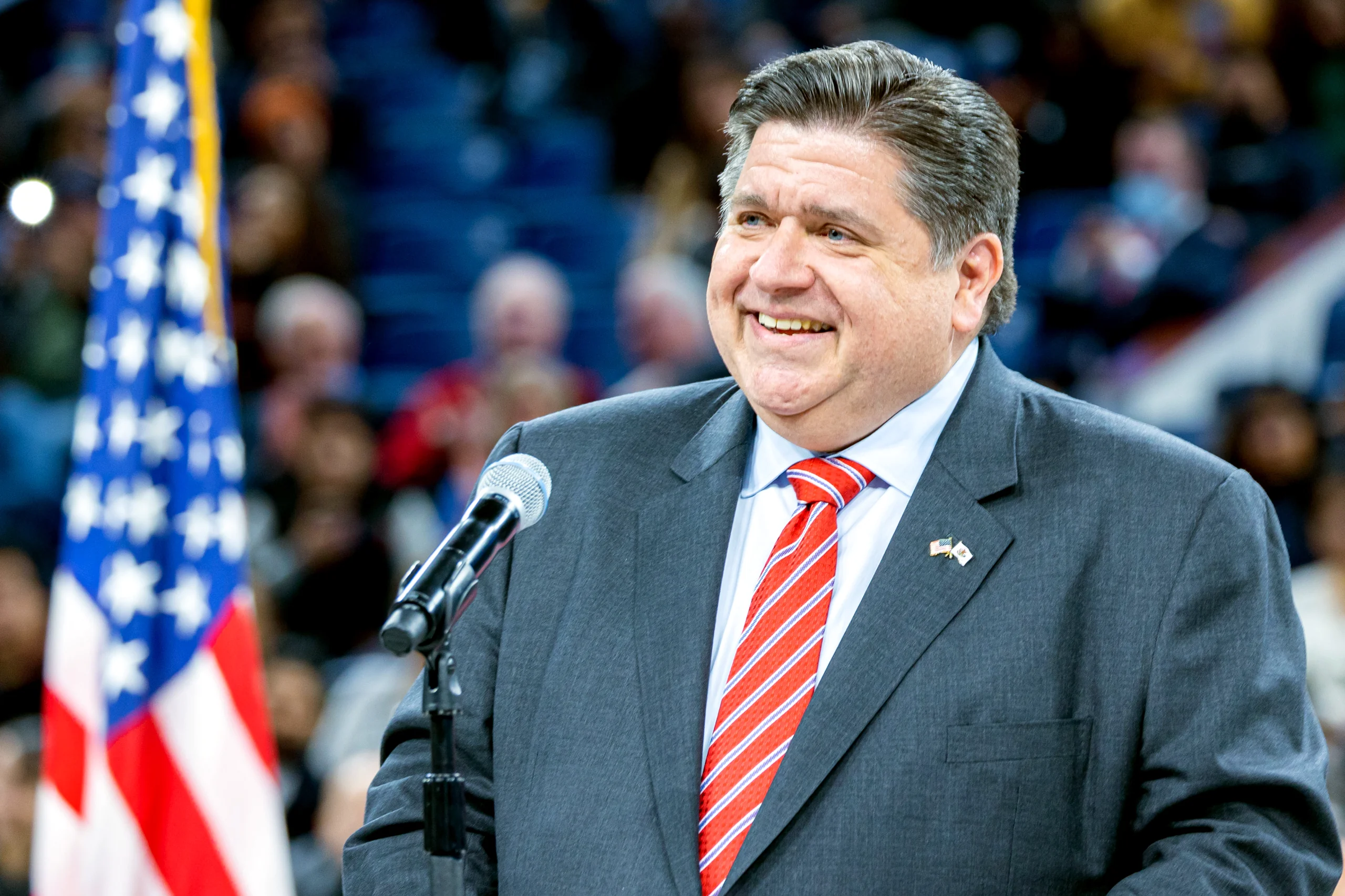 Meet JB Pritzker - JB for Governor